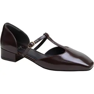 Linea Paolo Square Toe Shoes For Women