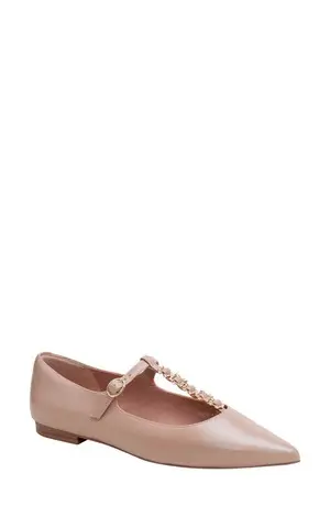 Linea Paolo Adjustable Flats For Women