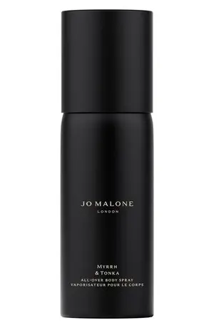 JO MALONE LONDON™ Myrrh & Tonka All Over Body Spray - No Color