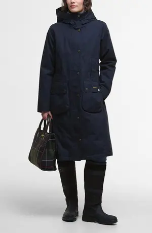 Barbour Rain Coats For Women