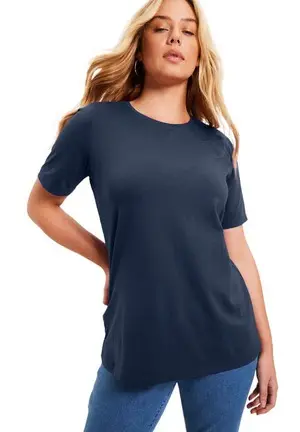 June + Vie Off The Shoulder T-shirts For Women