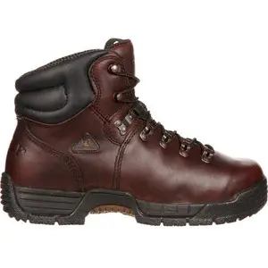 ROCKY Mobilite Waterproof Work Boots