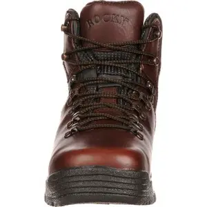 ROCKY Mobilite Waterproof Work Boots