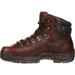 ROCKY Mobilite Waterproof Work Boots