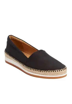 Comfortview Pull On Espadrilles