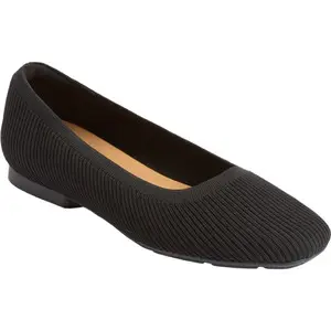 Stretch Flats For Women