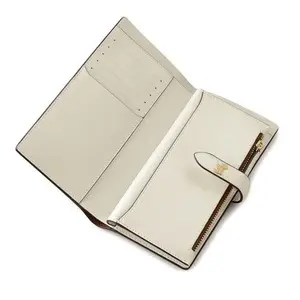 RADLEY Willis Streetcolourblock Bifold Wallet - Chocolate