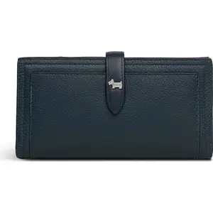 RADLEY Willis Streetcolourblock Bifold Wallet - Teal