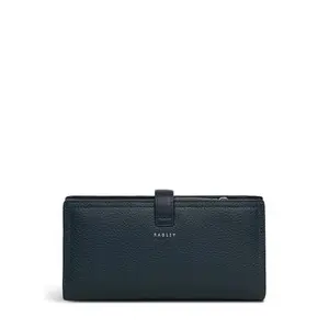 RADLEY Willis Streetcolourblock Bifold Wallet - Teal