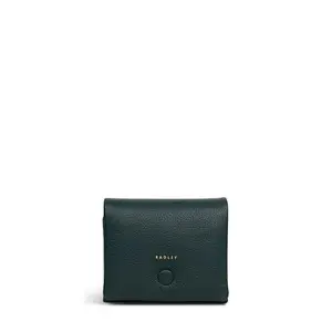 RADLEY Mallow Street Folded Wallet - Teal