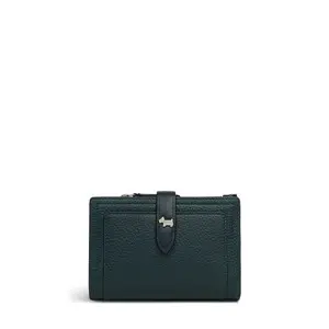 RADLEY Willis Streetcolourblock Bifold Wallet - Teal
