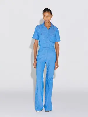 CALLAS MILANO Tonne Trouser