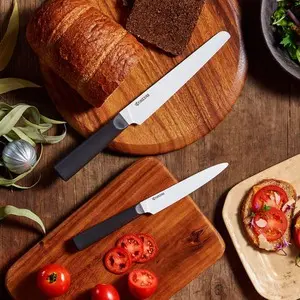 KYOCERA Innovation® 7-inch Ceramic Bread Knife