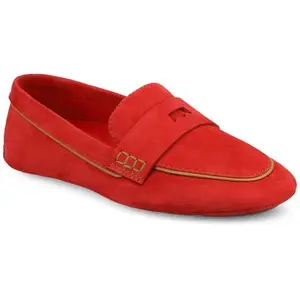 BIRDIES The Vesper Driver Loafers