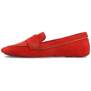 BIRDIES The Vesper Driver Loafers
