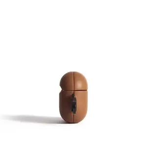 MUJJO Echelon Airpods Pro Case - Tan