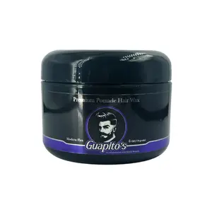 GUAPITOS Hair Pomade - Modern Flex