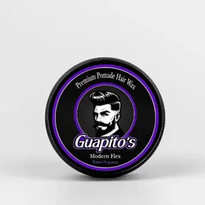 GUAPITOS Hair Pomade - Modern Flex