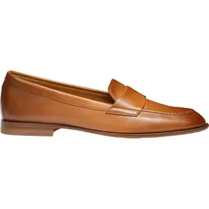 Santoni Logo Flats For Women