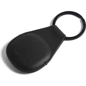 MUJJO Canopy Airtag Keychain - Black