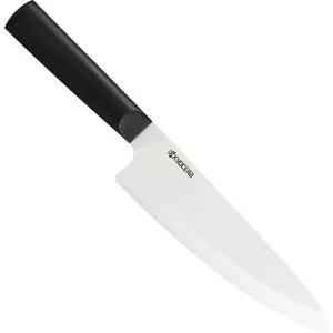 KYOCERA Innovation® 7-inch Ceramic Chef's Knife - White
