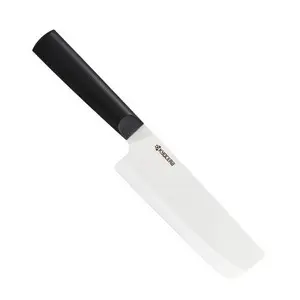 KYOCERA Innovation® 6-inch Ceramic Nakiri Knife - White