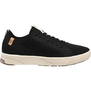 SAOLA SHOES Cannon Knit 2.0 Shoe - Black