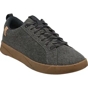 SAOLA SHOES Cannon Canvas 2.0 Sneakers - Dark Grey