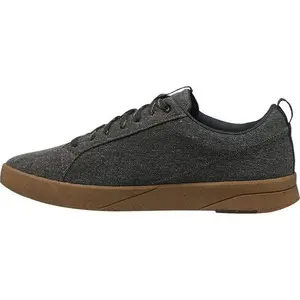 SAOLA SHOES Cannon Canvas 2.0 Sneakers - Dark Grey