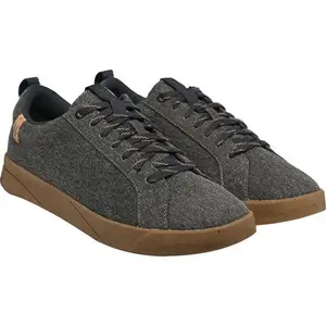 SAOLA SHOES Cannon Canvas 2.0 Sneakers - Dark Grey