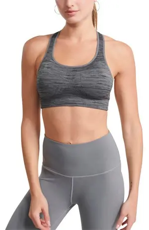 Light Impact Sports Bras