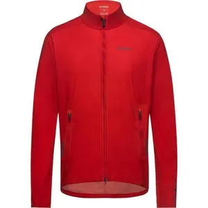 GOREWEAR Concurve Windbreaker - Utility Red