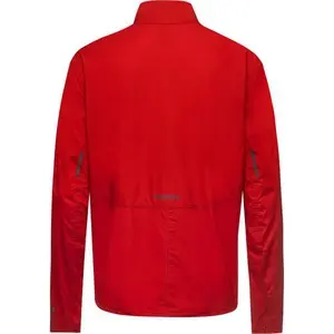 GOREWEAR Concurve Windbreaker - Utility Red