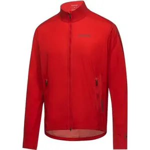 GOREWEAR Concurve Windbreaker - Utility Red