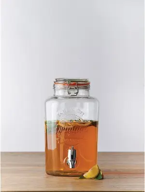 KILNER 2.1 Gallon Drink Dispenser