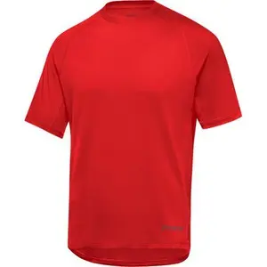 GOREWEAR Everyday T-shirt - Lab Red