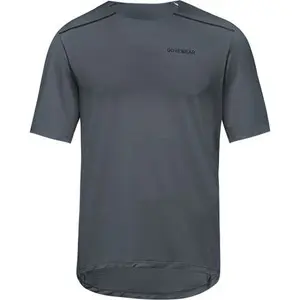 GOREWEAR Contest 2.0 T-shirt - Lab Graphite