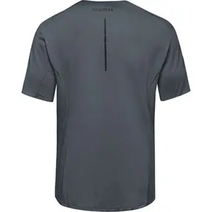 GOREWEAR Contest 2.0 T-shirt - Lab Graphite