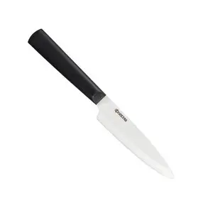 KYOCERA Innovation® 4.5-inch Ceramic Utility Knife - Black