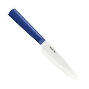 KYOCERA Innovation® 4.5-inch Ceramic Utility Knife - Blue