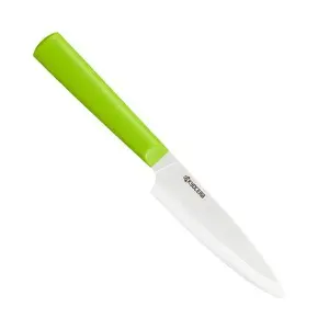 KYOCERA Innovation® 4.5-inch Ceramic Utility Knife - Green