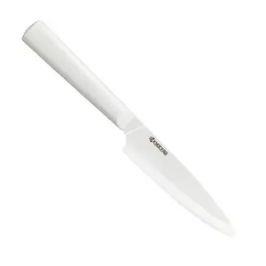 KYOCERA Innovation® 4.5-inch Ceramic Utility Knife - White
