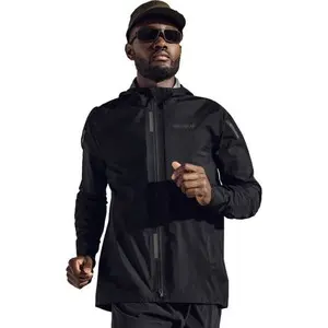 GOREWEAR Concurve Gore-tex Jacket - Black