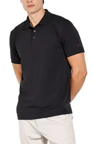 Urban Performance Collared Shirts For Men