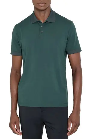 Urban Performance Polos For Men