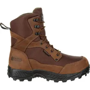 Rocky Waterproof Boots For Men