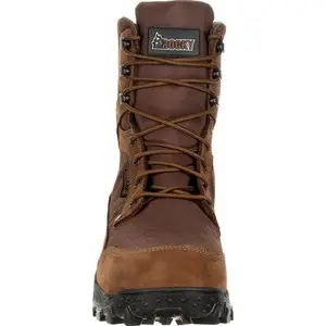 ROCKY Ridgetop Waterproof Hunting Boots