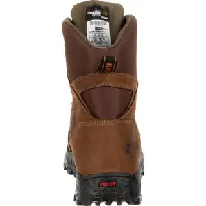 ROCKY Ridgetop Waterproof Hunting Boots