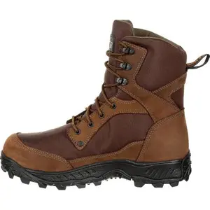 ROCKY Ridgetop Waterproof Hunting Boots