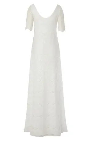 TIFFANY ROSE MATERNITY Verona Maternity Gown